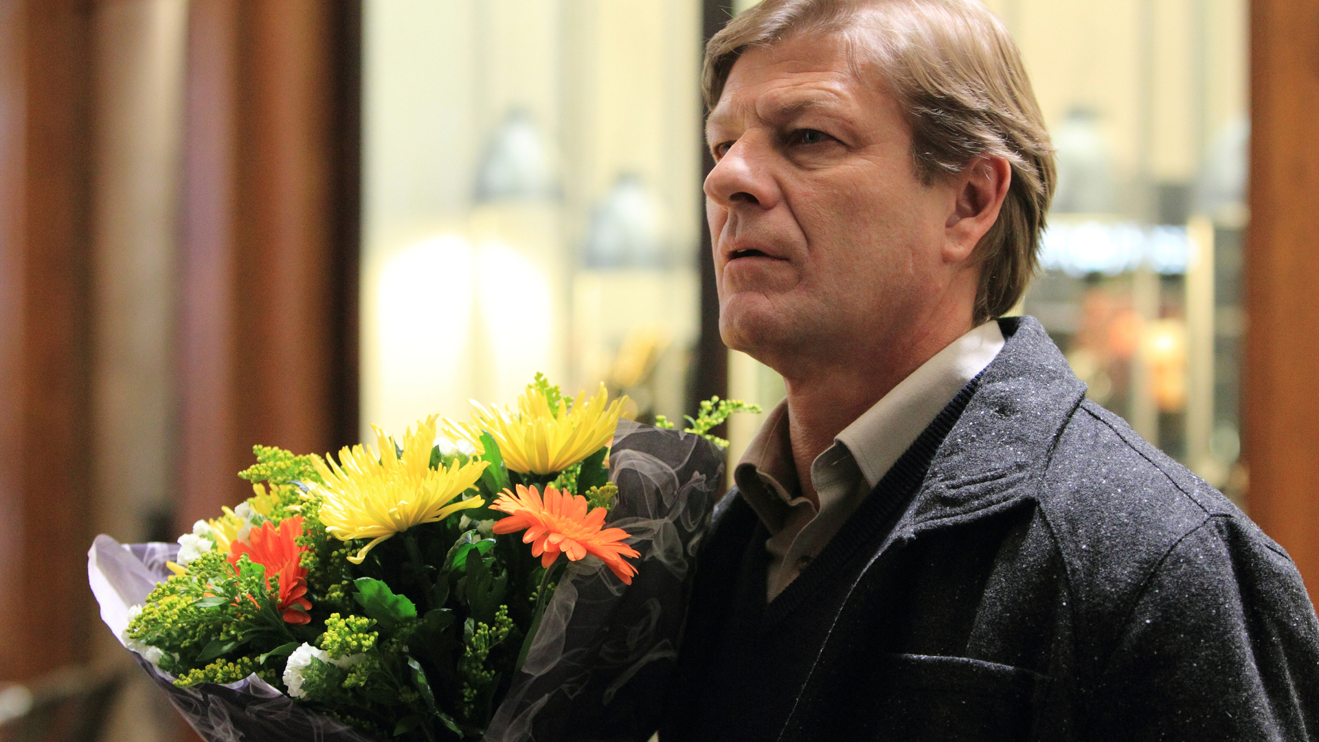 Prime Video: Accused