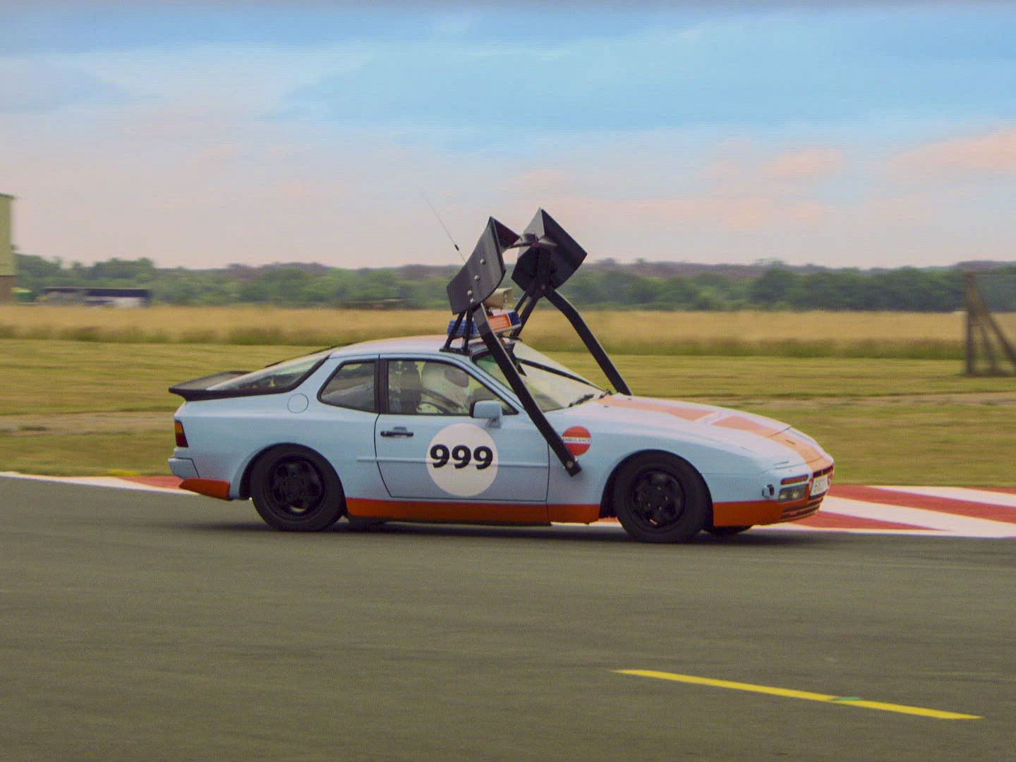 Prime Video: Top Gear - Season 22