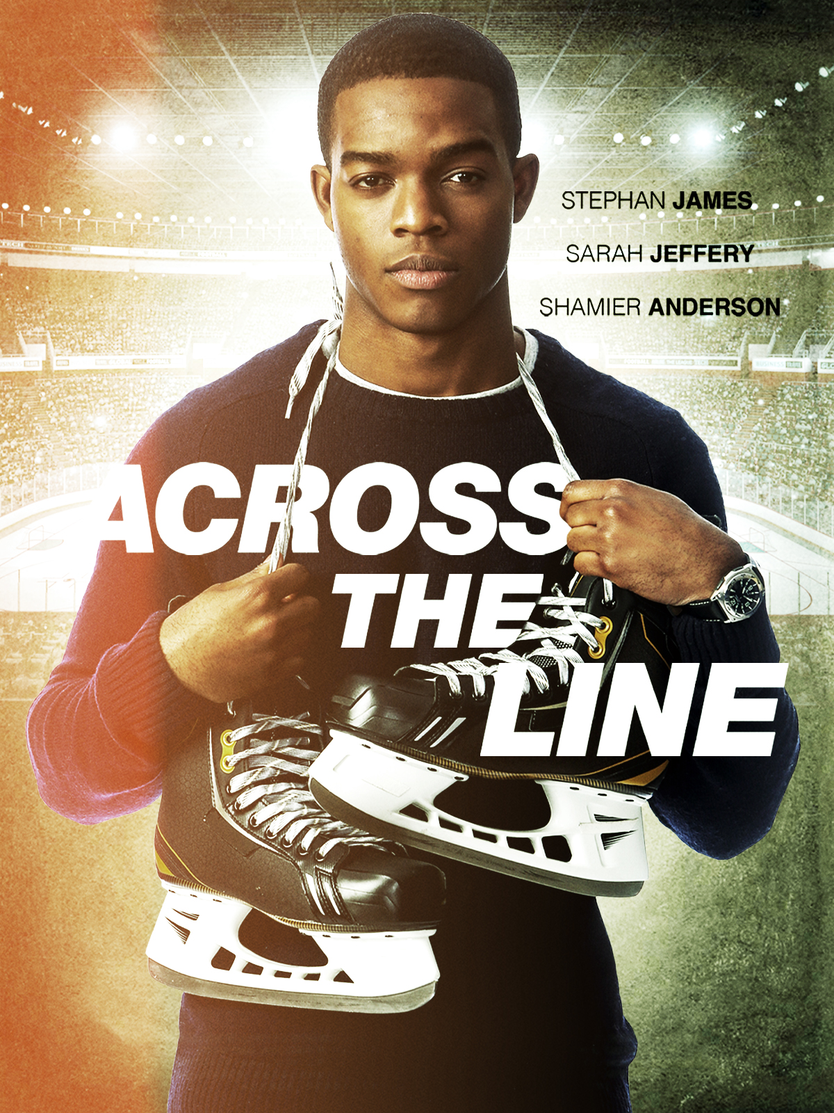 Prime Video: Across The Line