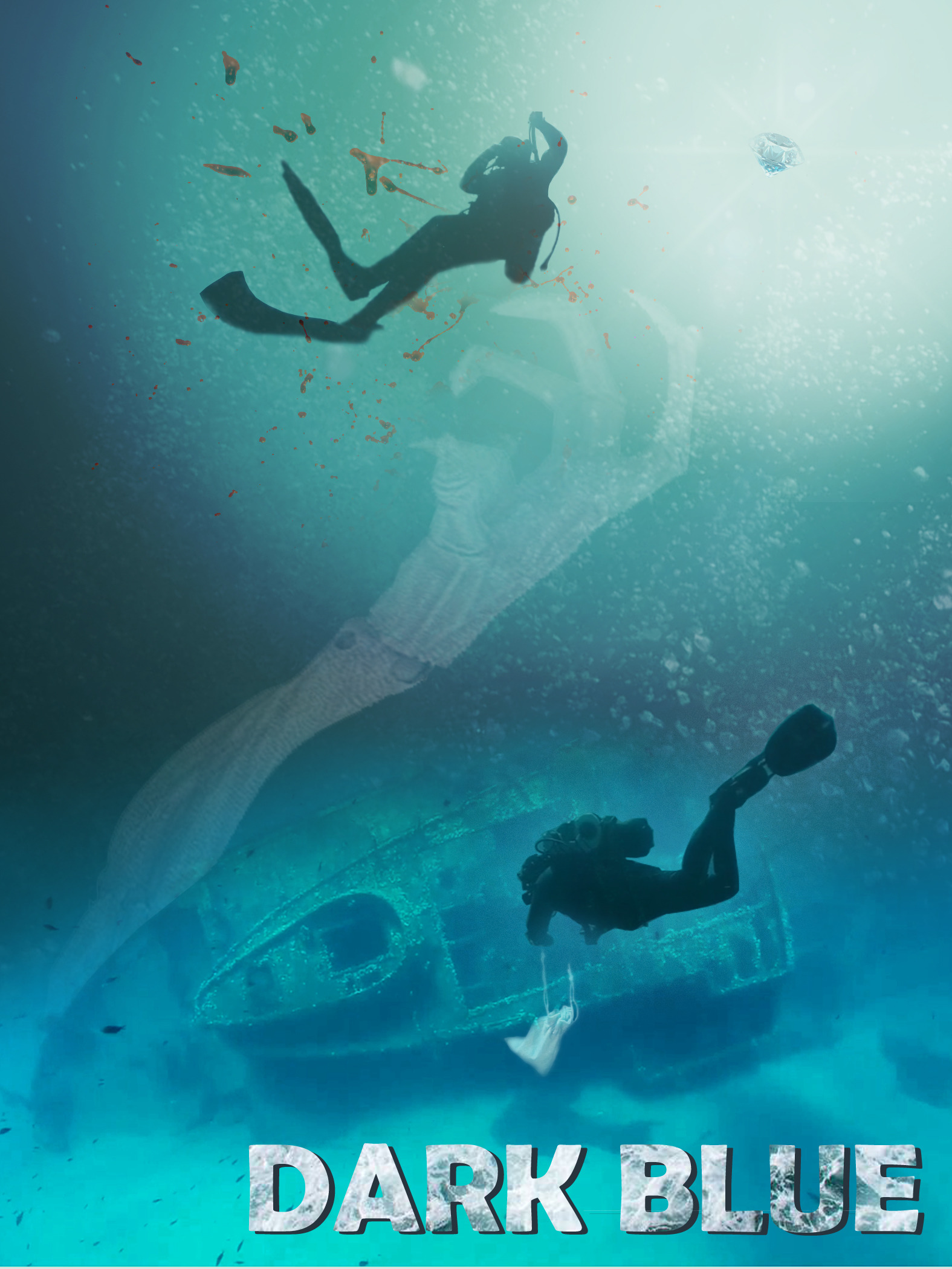 Prime Video: Dark Blue