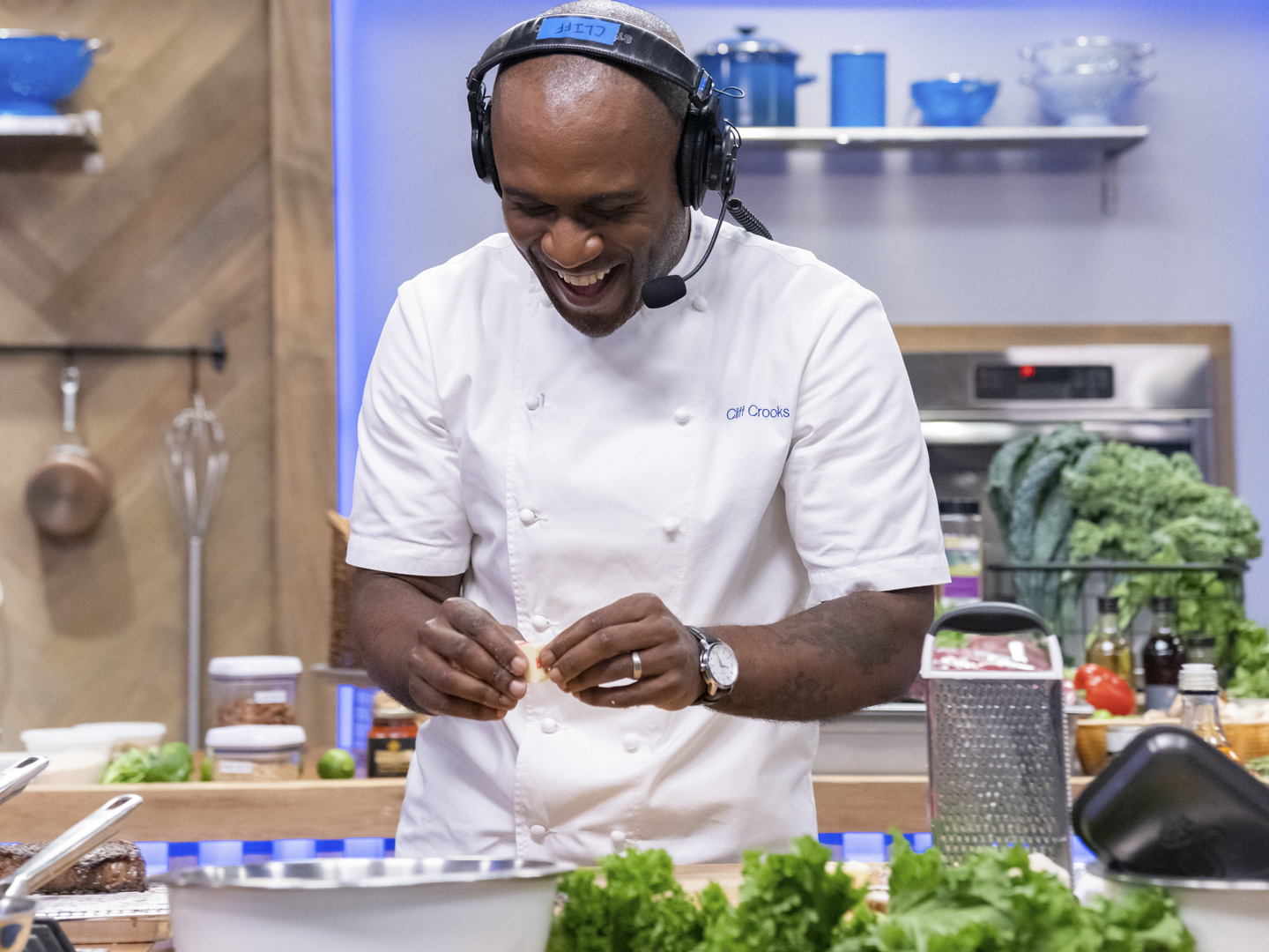 Prime Video: Worst Cooks in America - Season 23