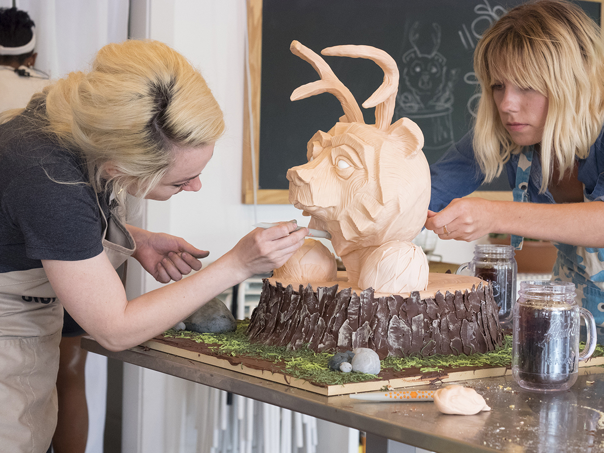 Prime Video: Texas Cake House - Season 1