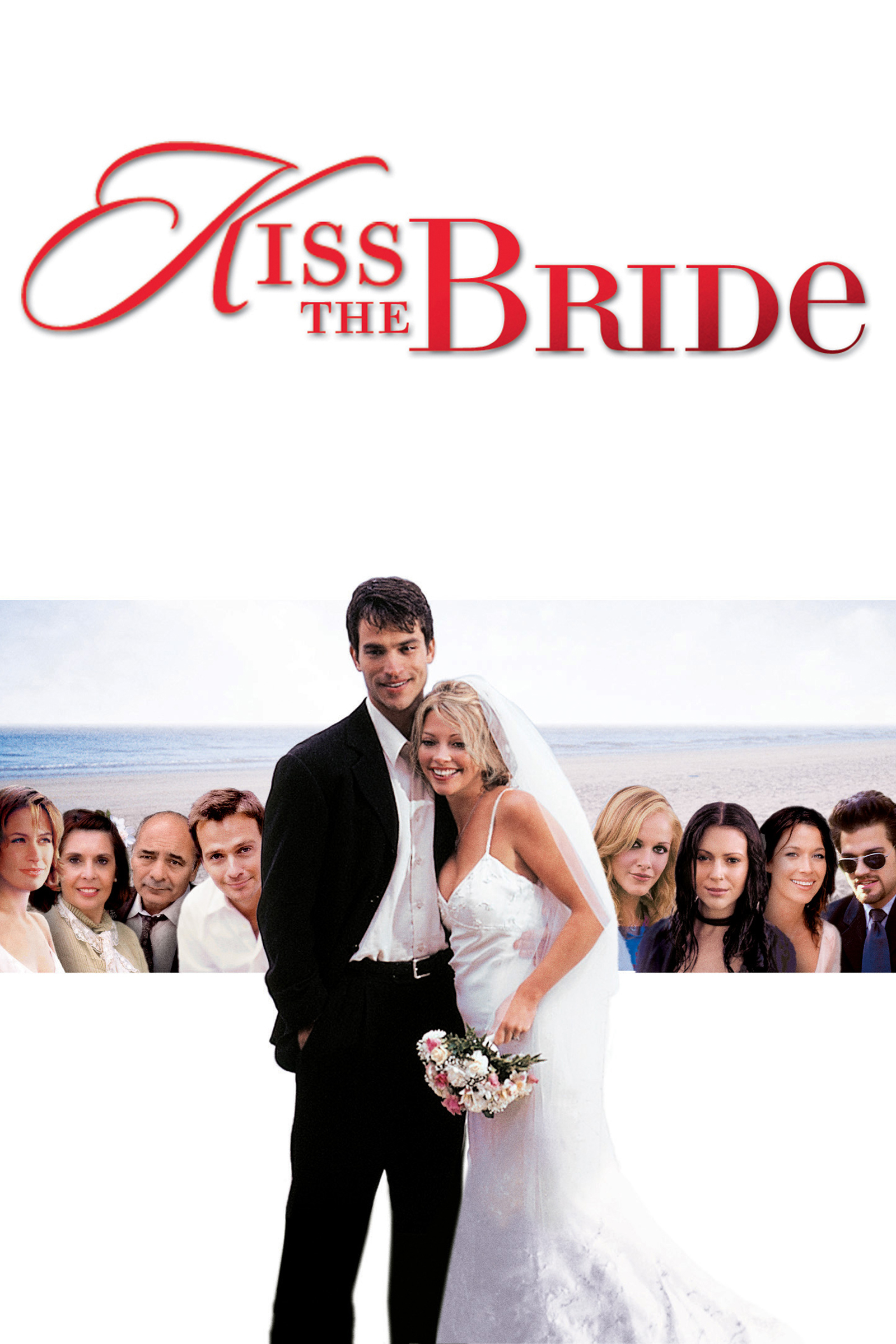 Prime Video: Kiss the Bride