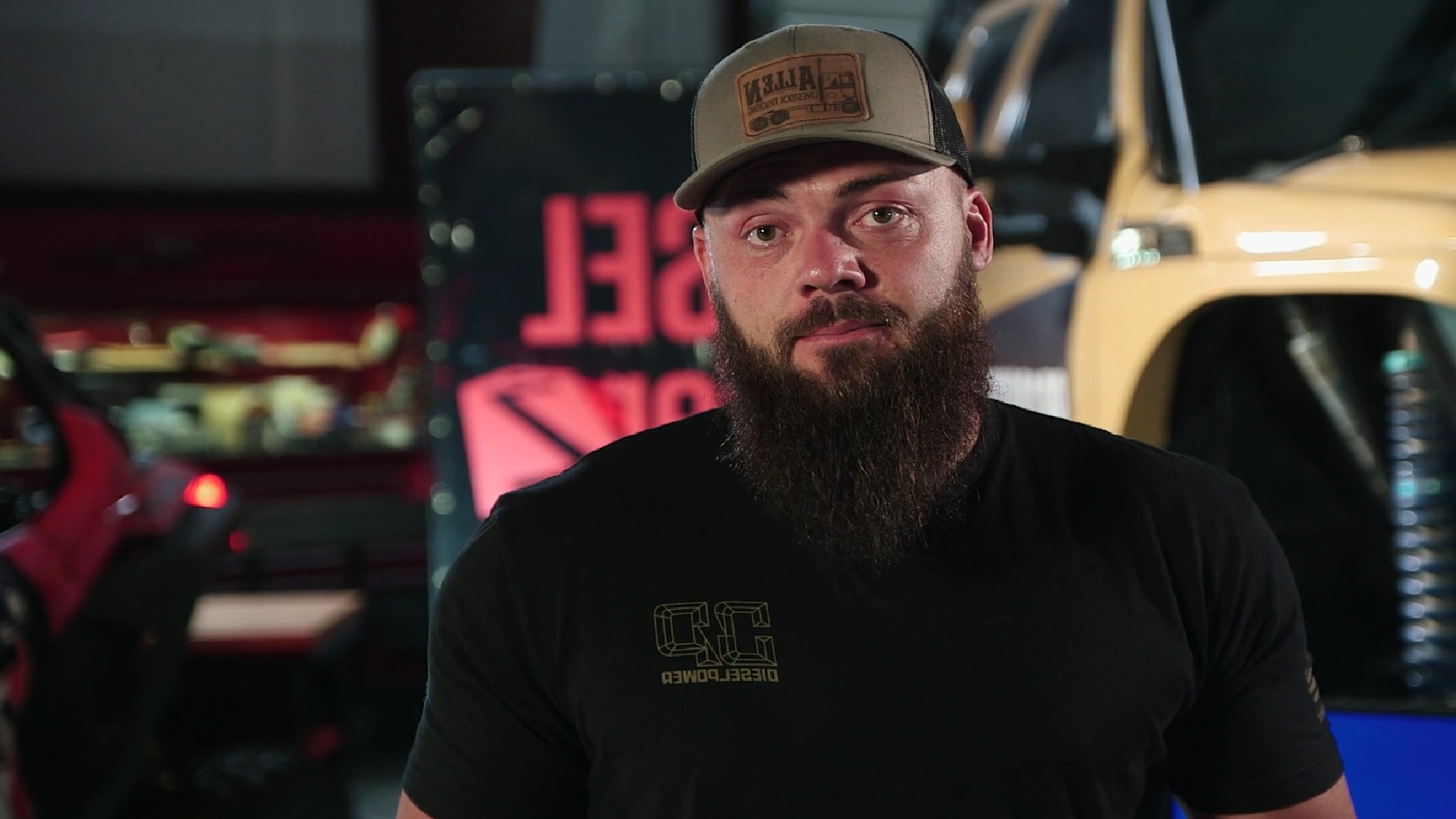 Watch Diesel Brothers Season 7 | Prime Video