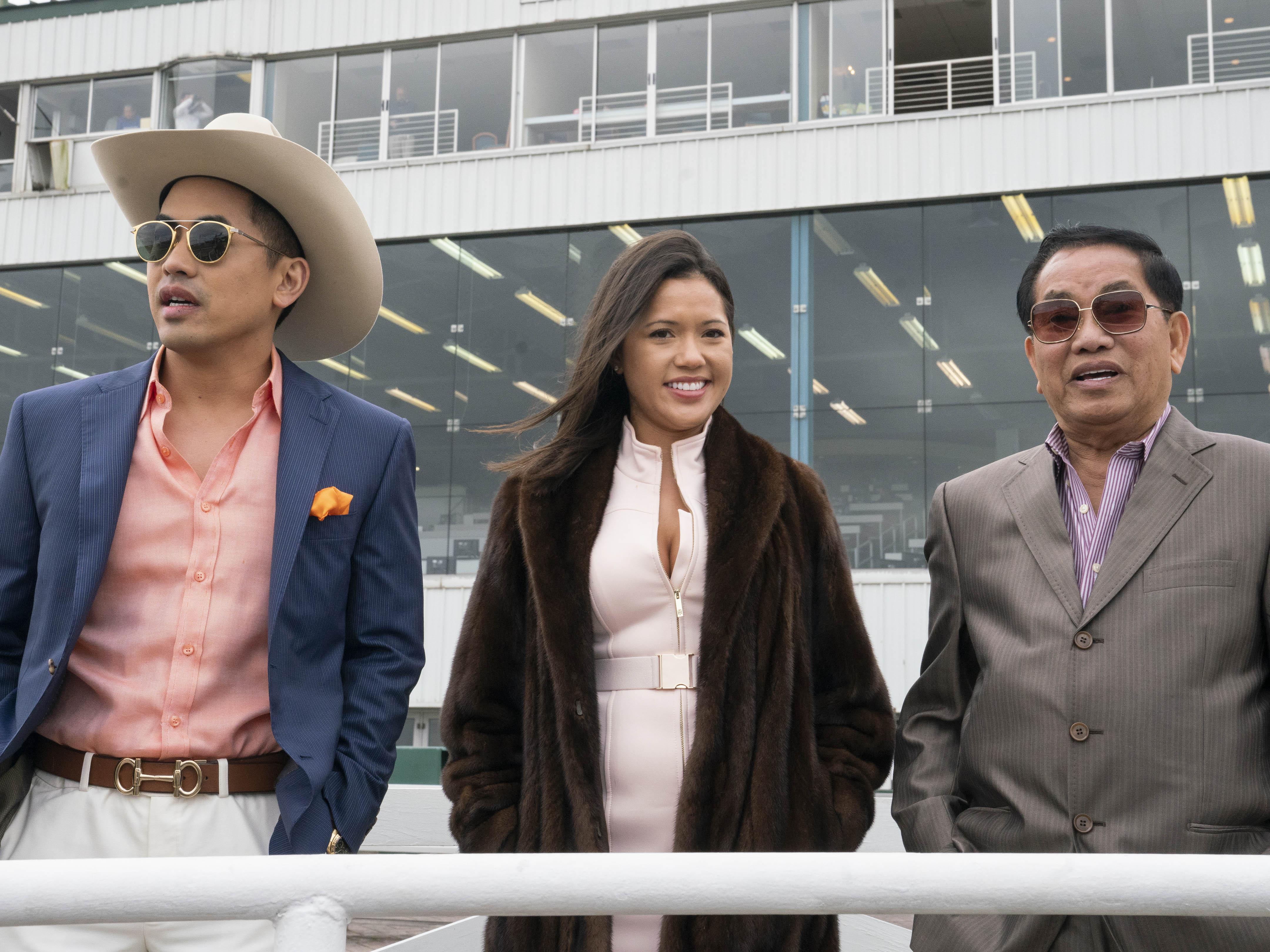 Prime Video: House of Ho - Season 1