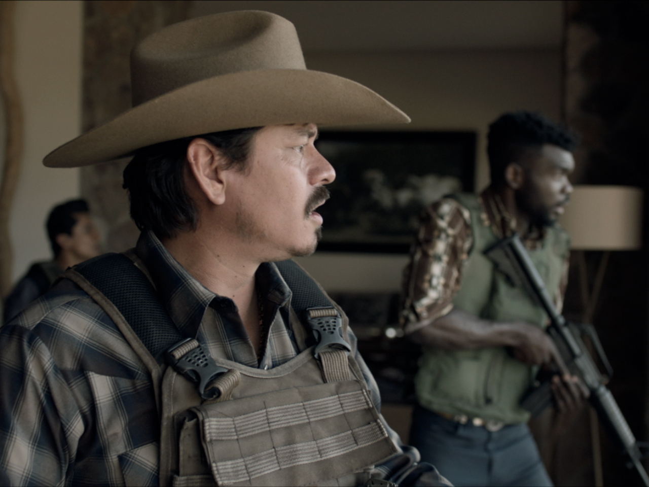 Prime Video: S.O.Z: Soldiers or Zombies - Season 1