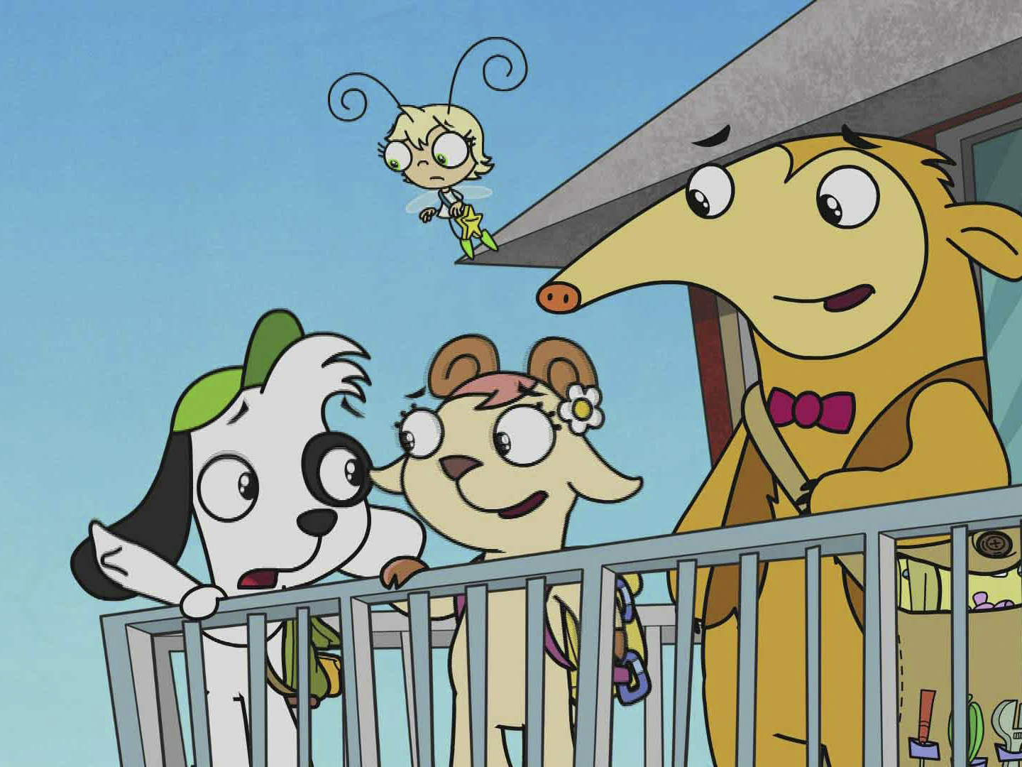 Prime Video: Doki - Season 1