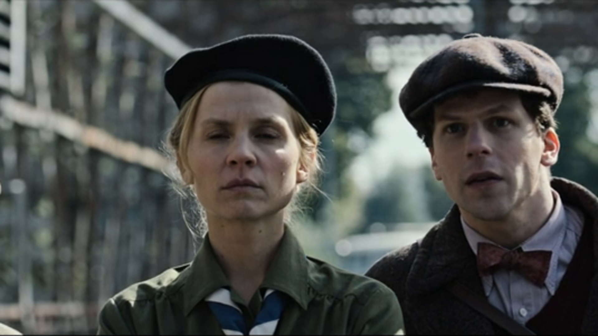 Prime Video: Resistance