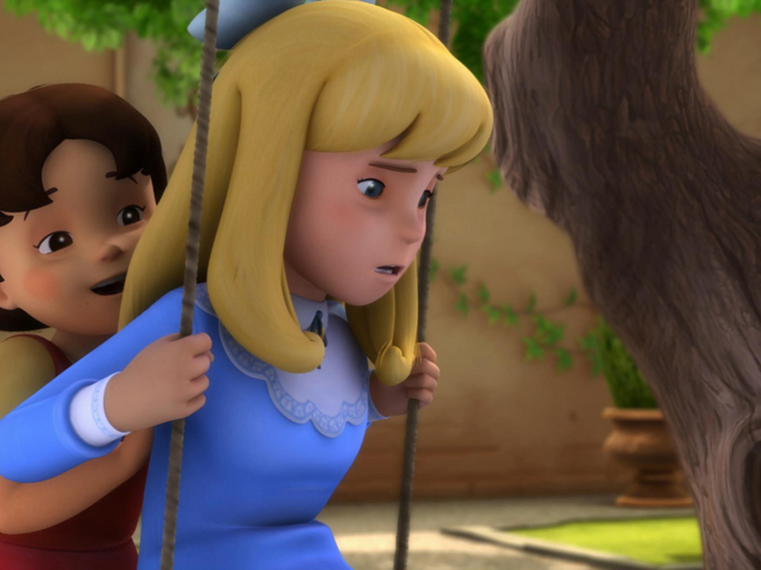 Prime Video: Heidi - Saison 1