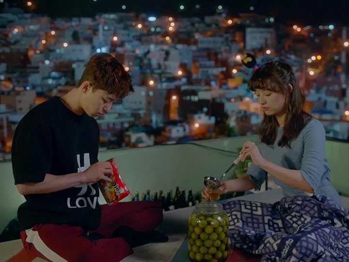 Prime Video: Fight For My Way