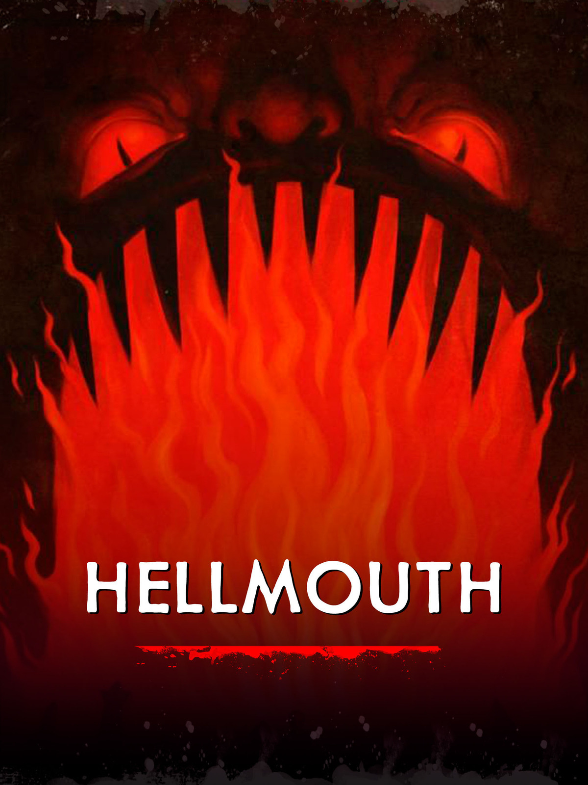 Prime Video: Hellmouth