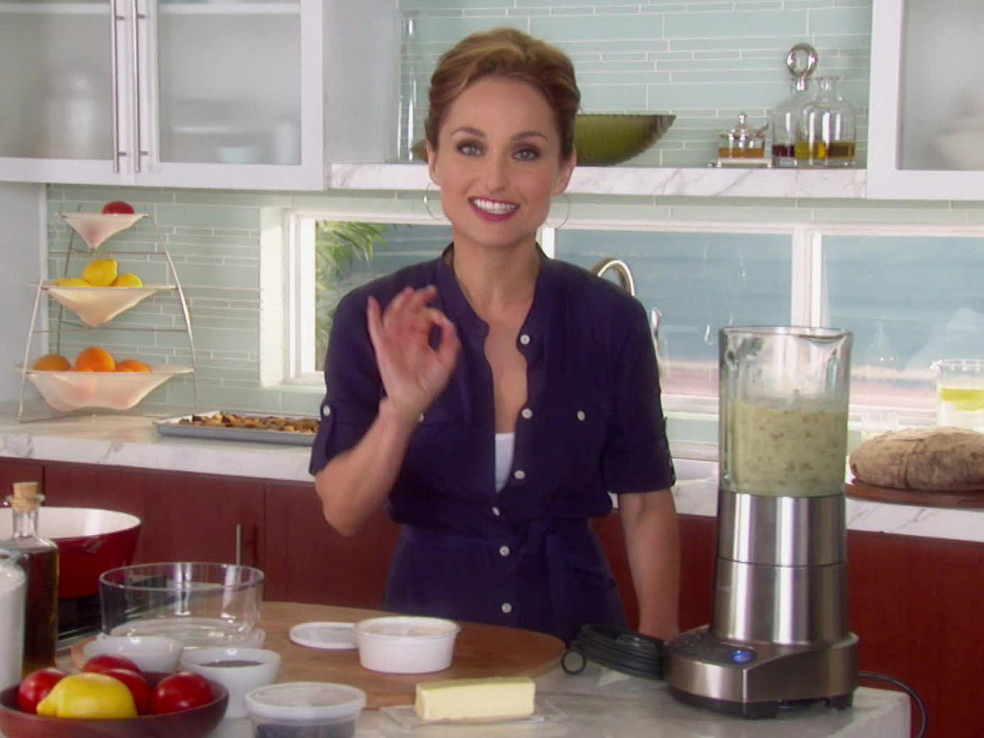 Prime Video: Giada at Home - Season 3