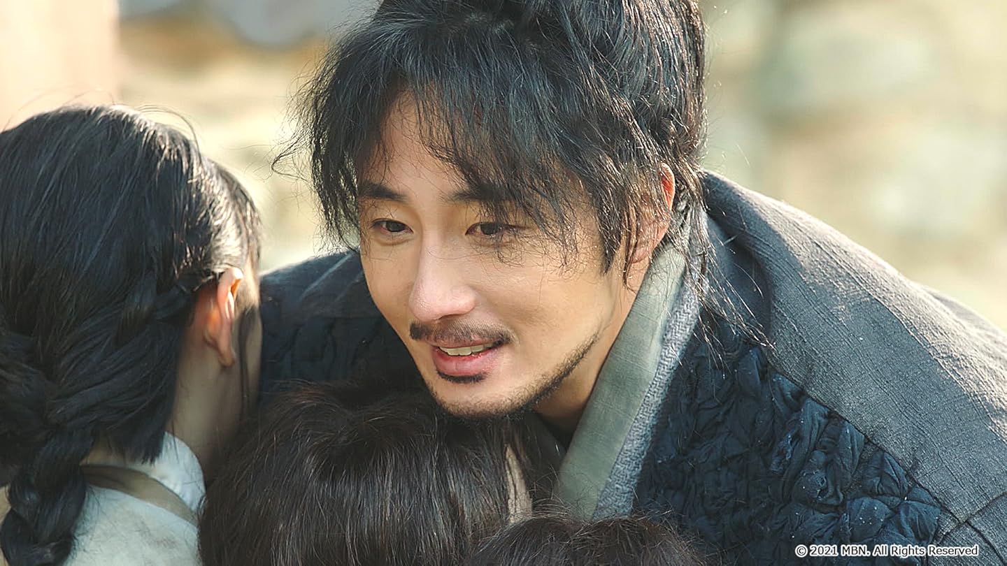 Amazon.co.jp: ポッサム～愛と運命を盗んだ男～ (字幕版)を観る | Prime Video