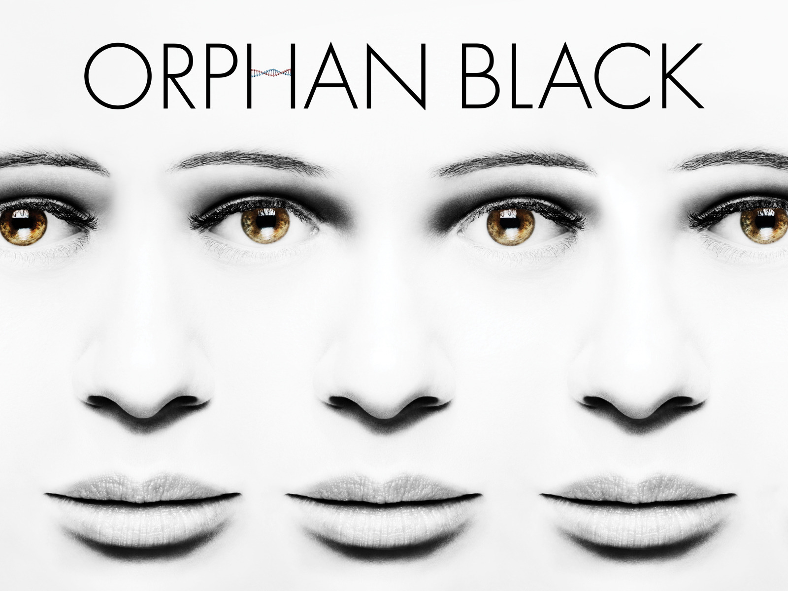 Orphan Black Sarah Season 2