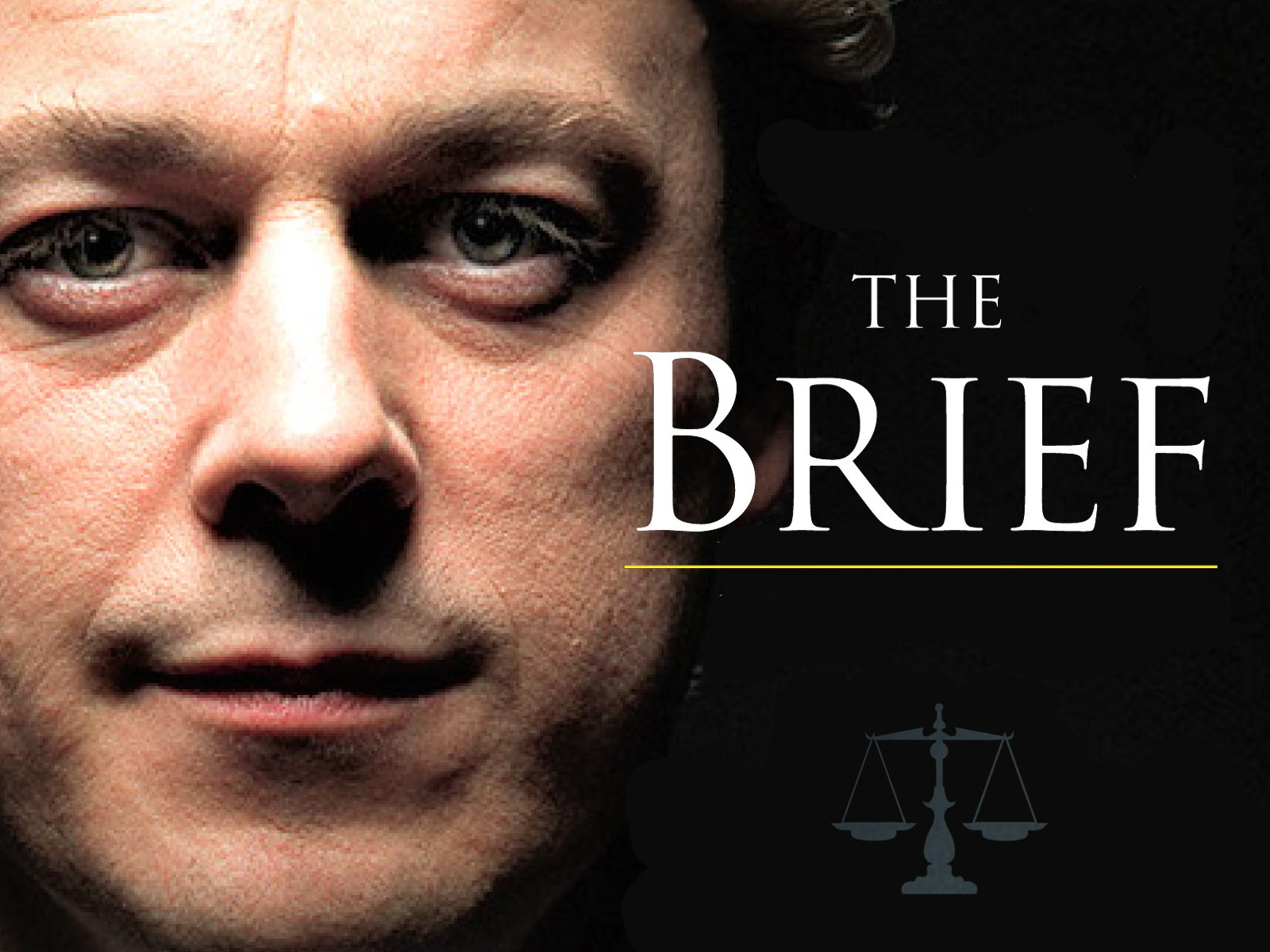 Prime Video: The Brief Season 1