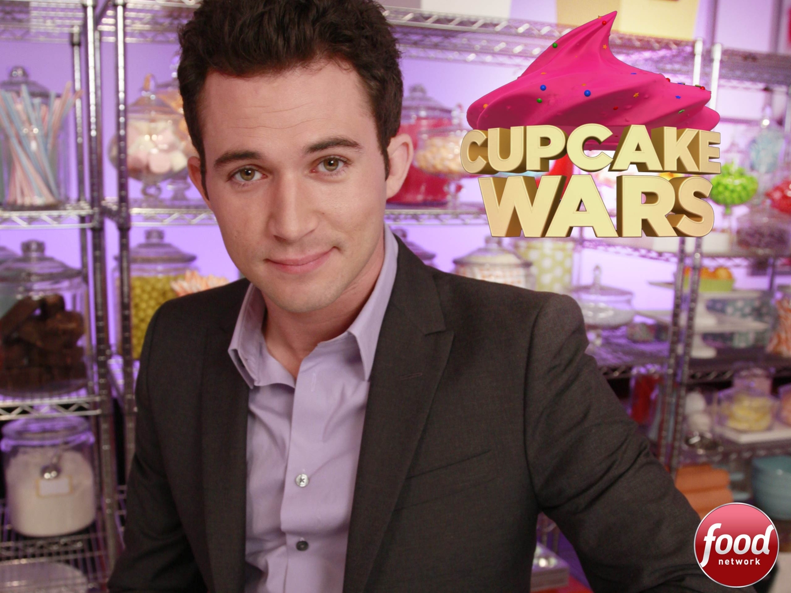 Prime Video: Cupcake Wars - Season 1