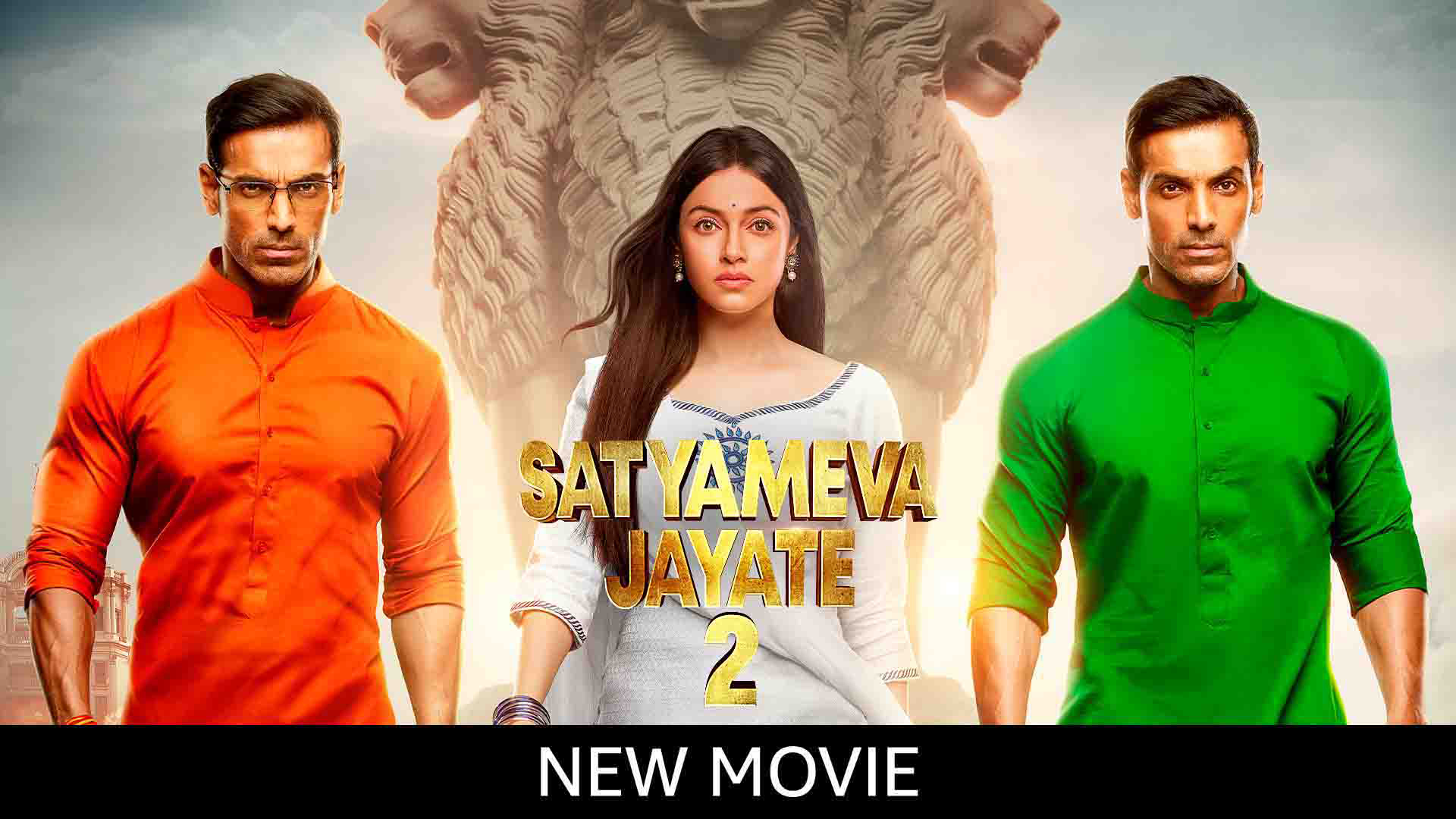Prime Video: Satyameva Jayate