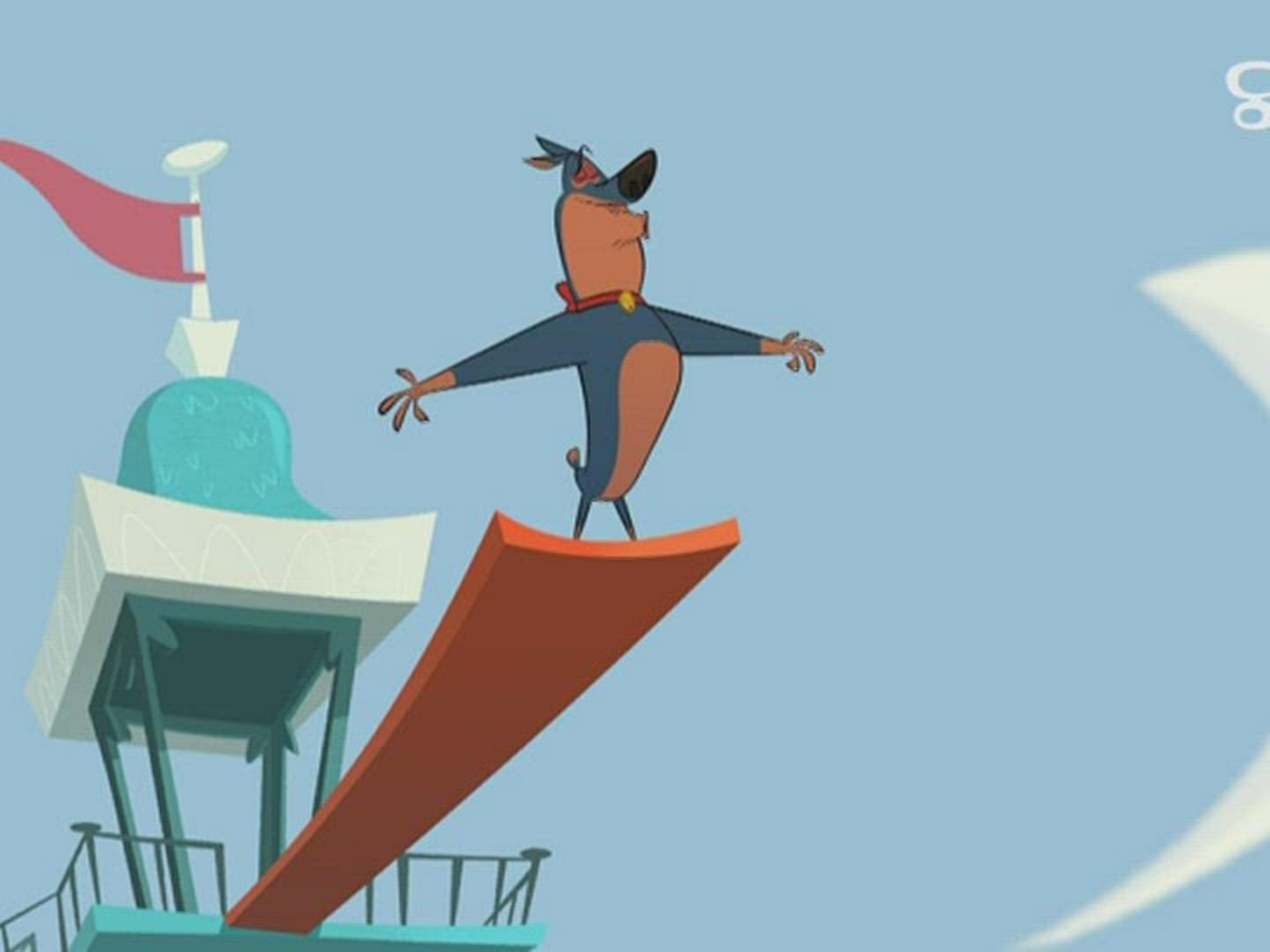 Prime Video: Taffy - Saison 2