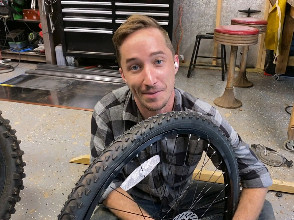 Prime Video: Assembly Required - Season 1