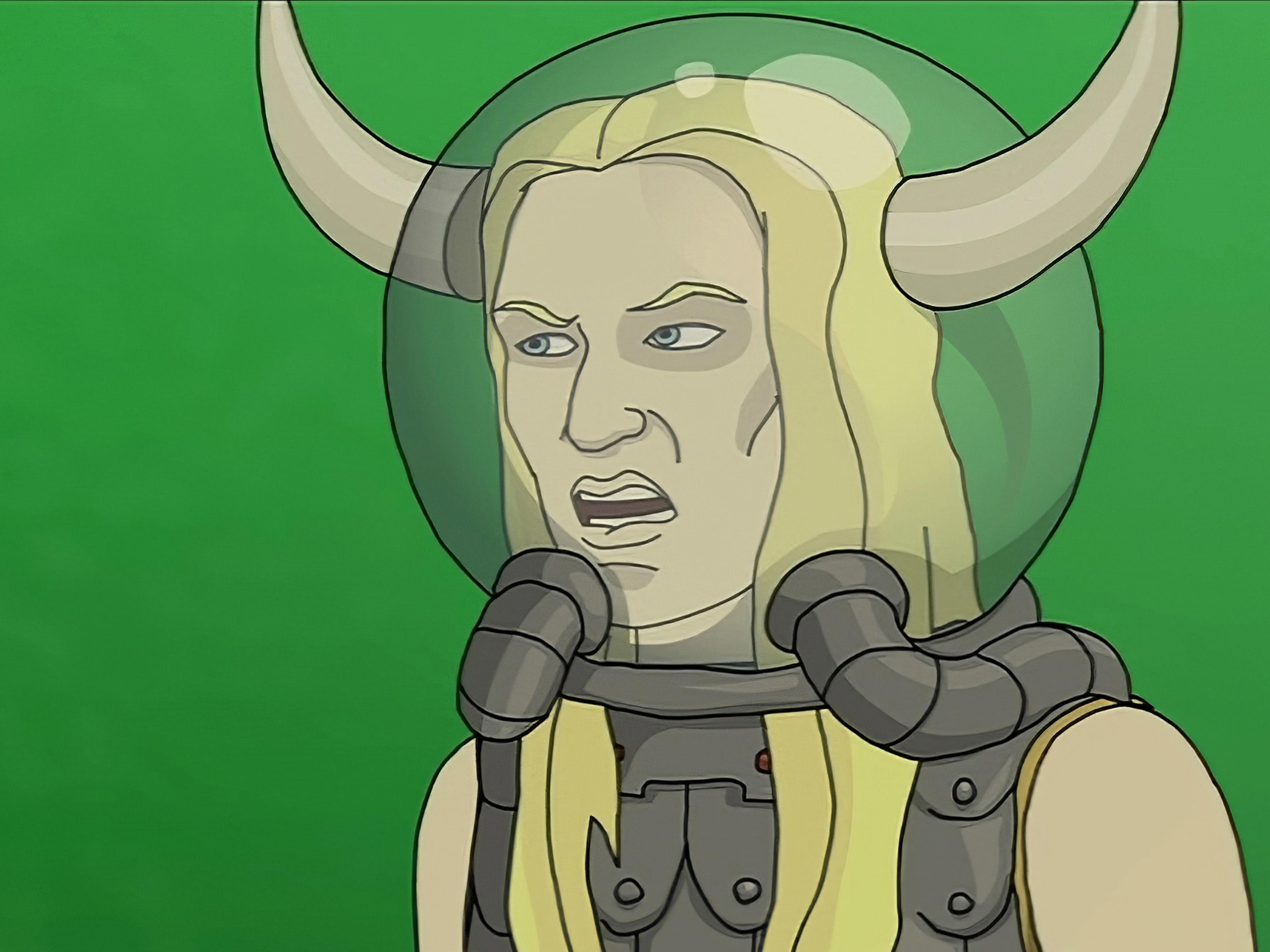 Prime Video: Metalocalypse - Season 1