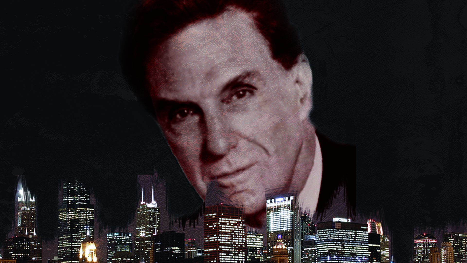 Prime Video: Lords of the Mafia with Robert Stack
