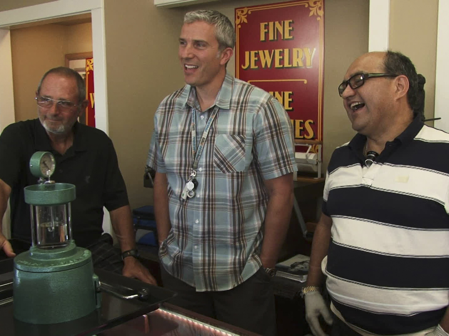 Prime Video: Storage Wars - Season 5