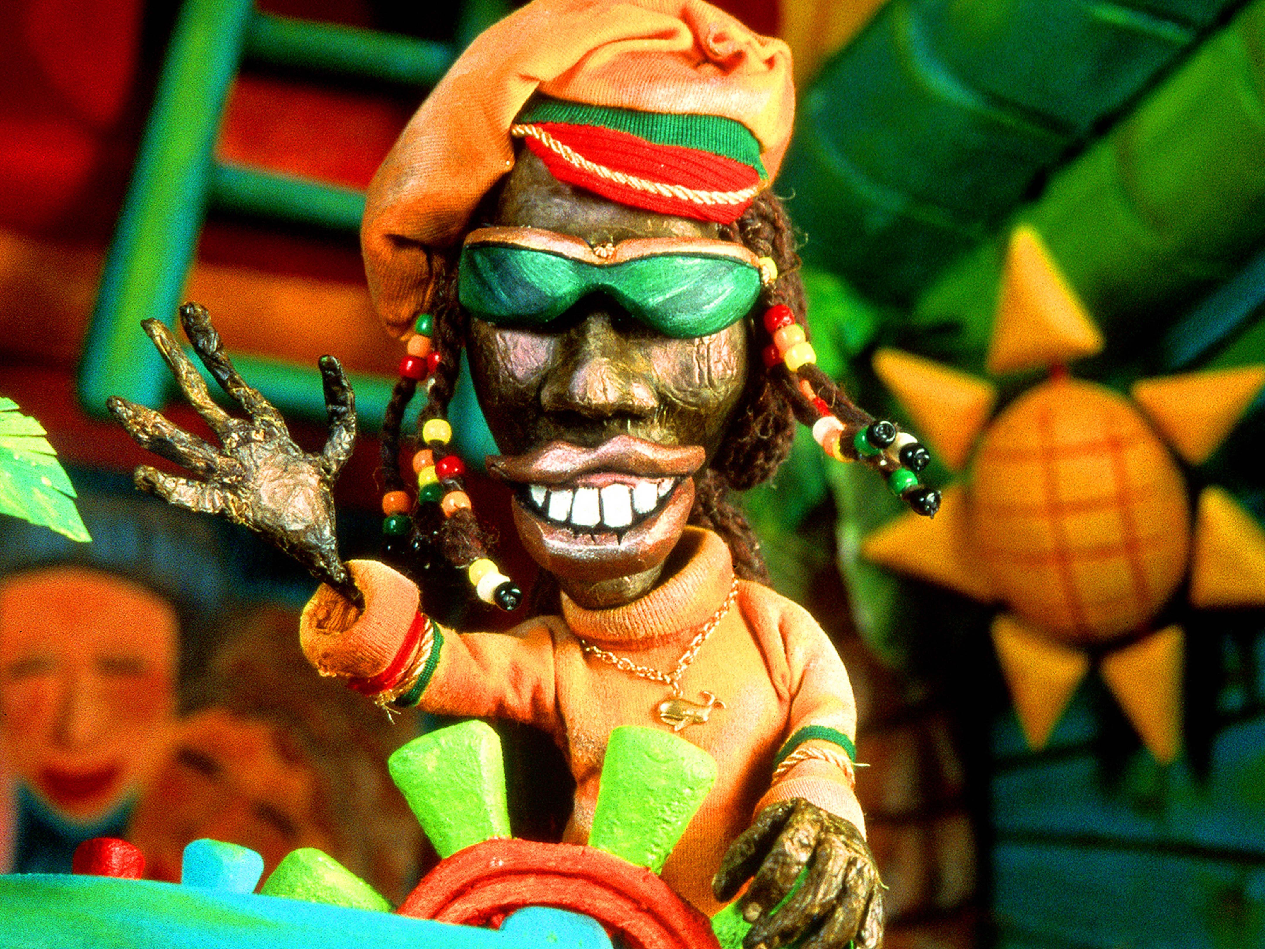 Prime Video: CRASHBOX - Season 3