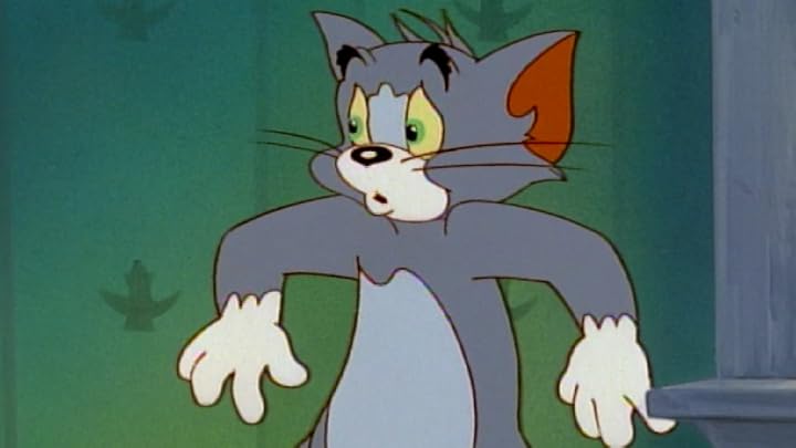 Tom and Jerry: The Movie : Richard Kind, Dana Hill, Anndi McAfee ...