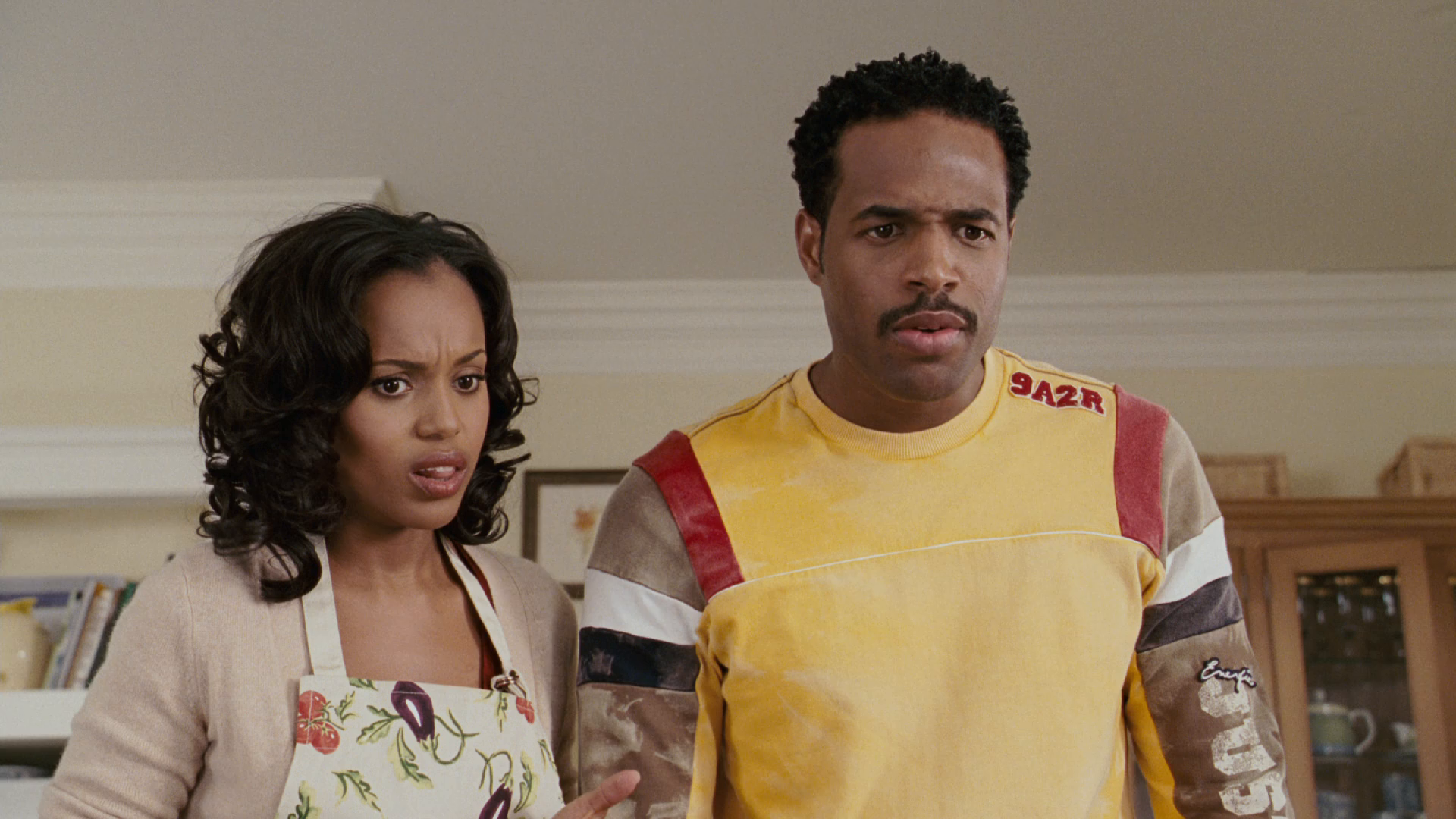 Marlon Wayans Little Man