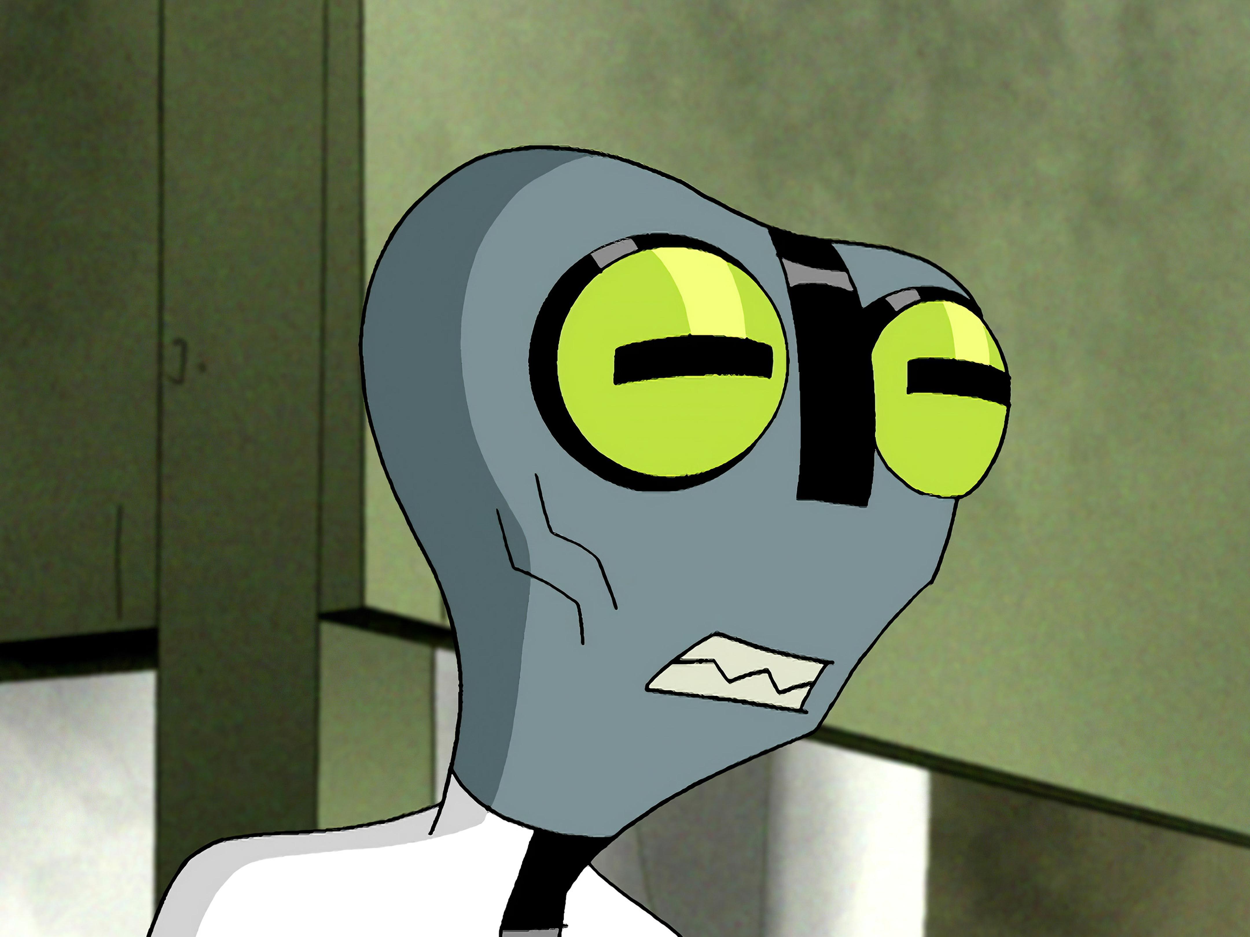 Prime Video: Ben 10 - Season 2