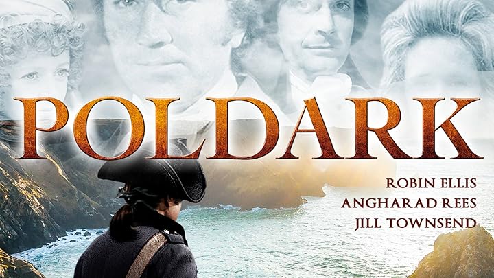 Prime Video: Poldark
