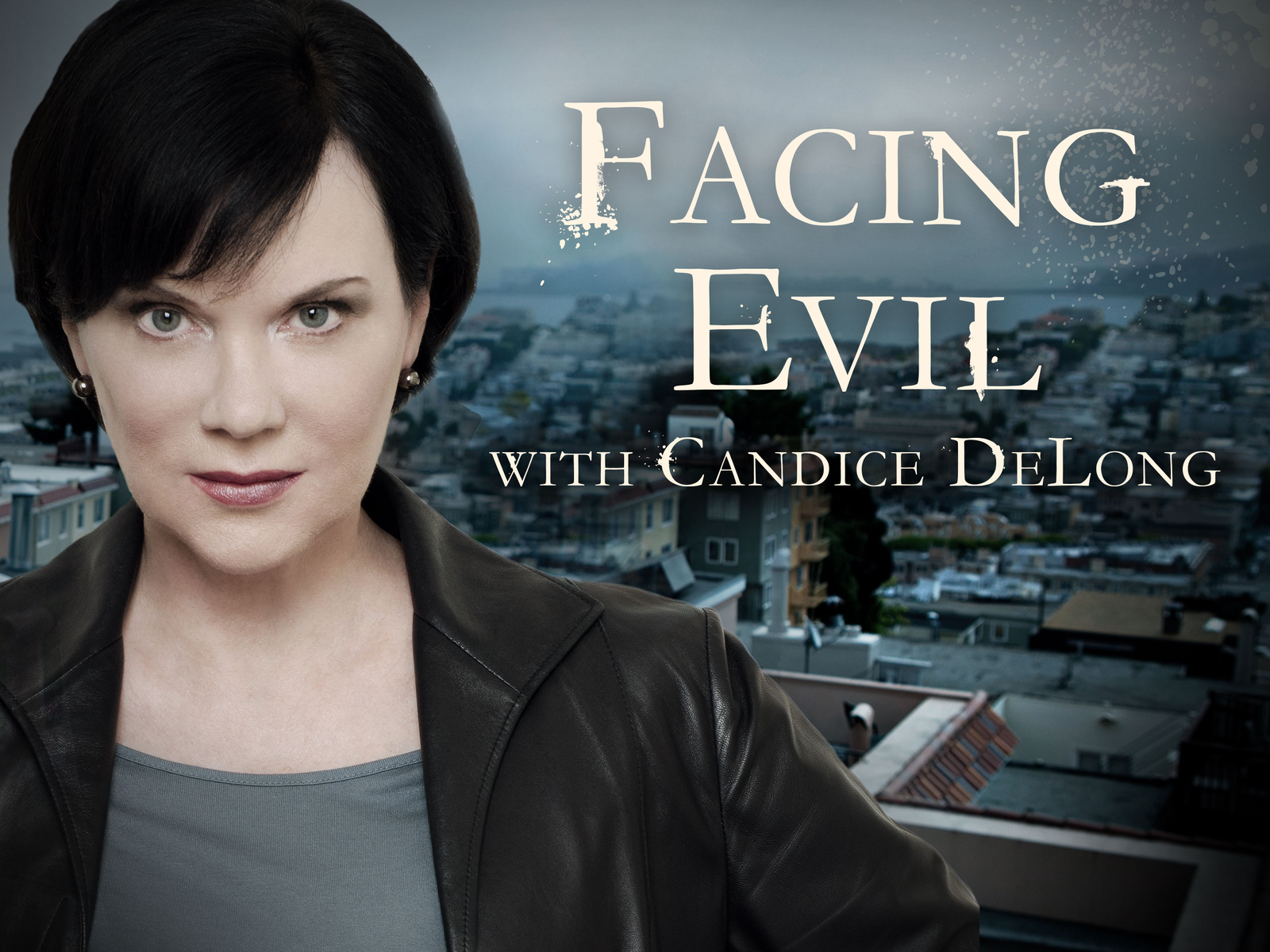 Prime Video: Facing Evil - Season 4
