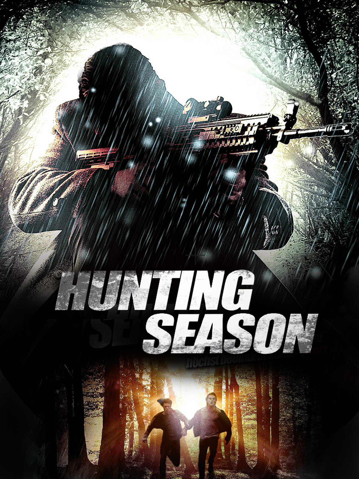 Prime Video: Hunting Season