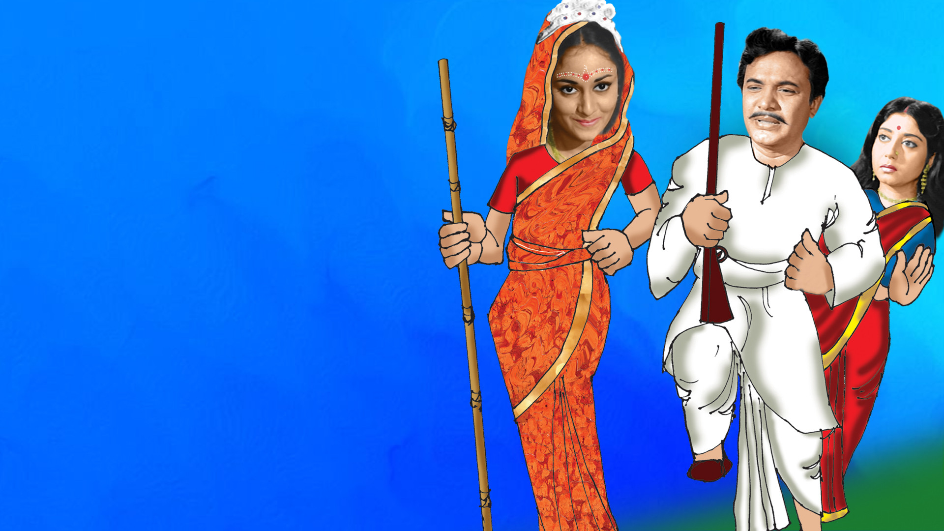 Prime Video: Dhonni Meye