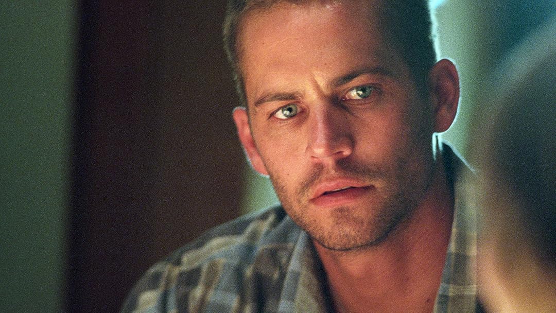 Prime Video: Running Scared