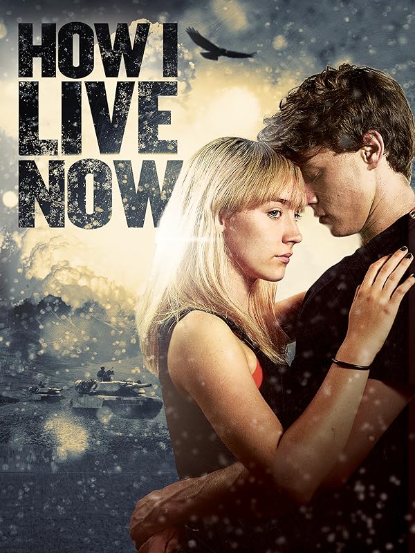 Prime Video: How I Live Now