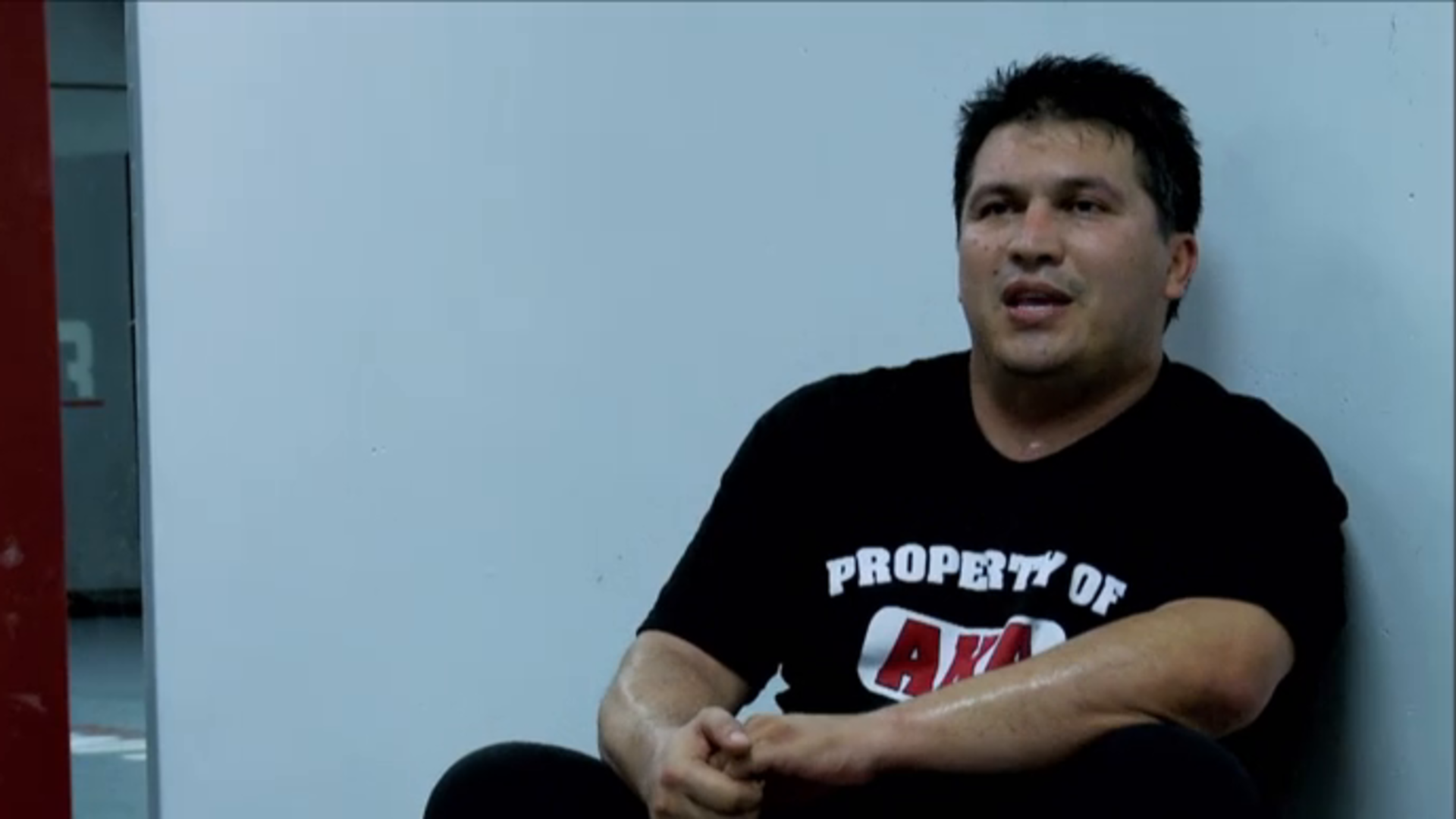 Prime Video: Fight Factory