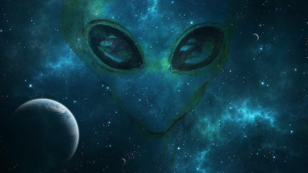 Watch ETs Among Us 3: Secret Space Program, Alien Psychics & Crop ...