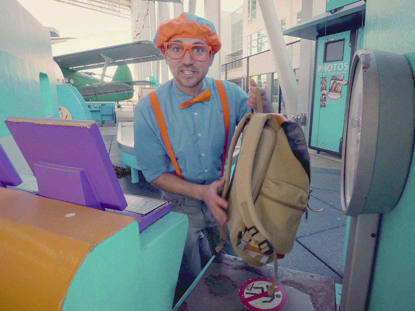 Prime Video: Blippi - Season 1