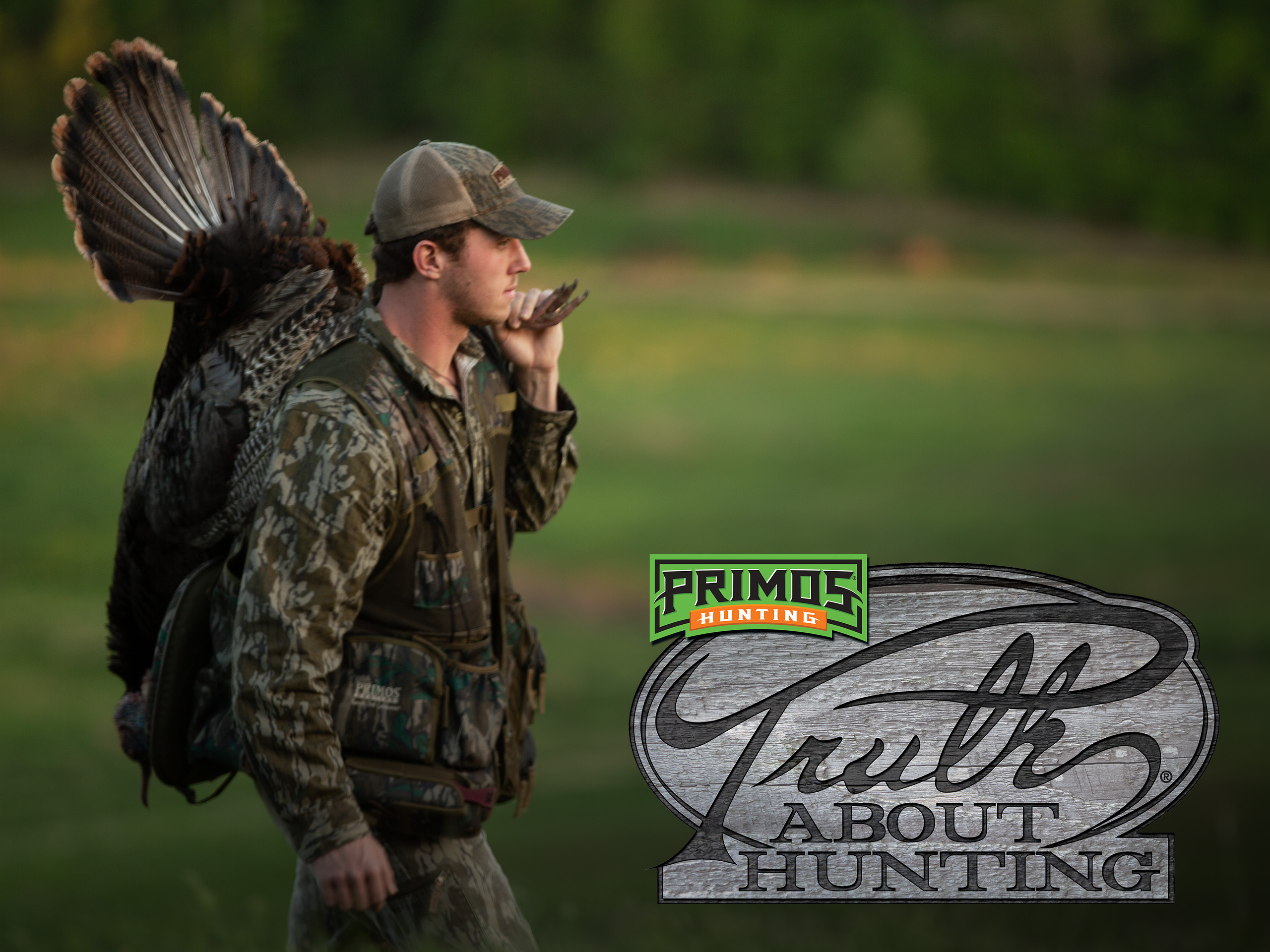Prime Video: Primos TRUTH About Hunting - Season 22