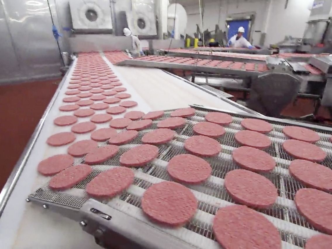 Prime Video: Food Factory - Season 3