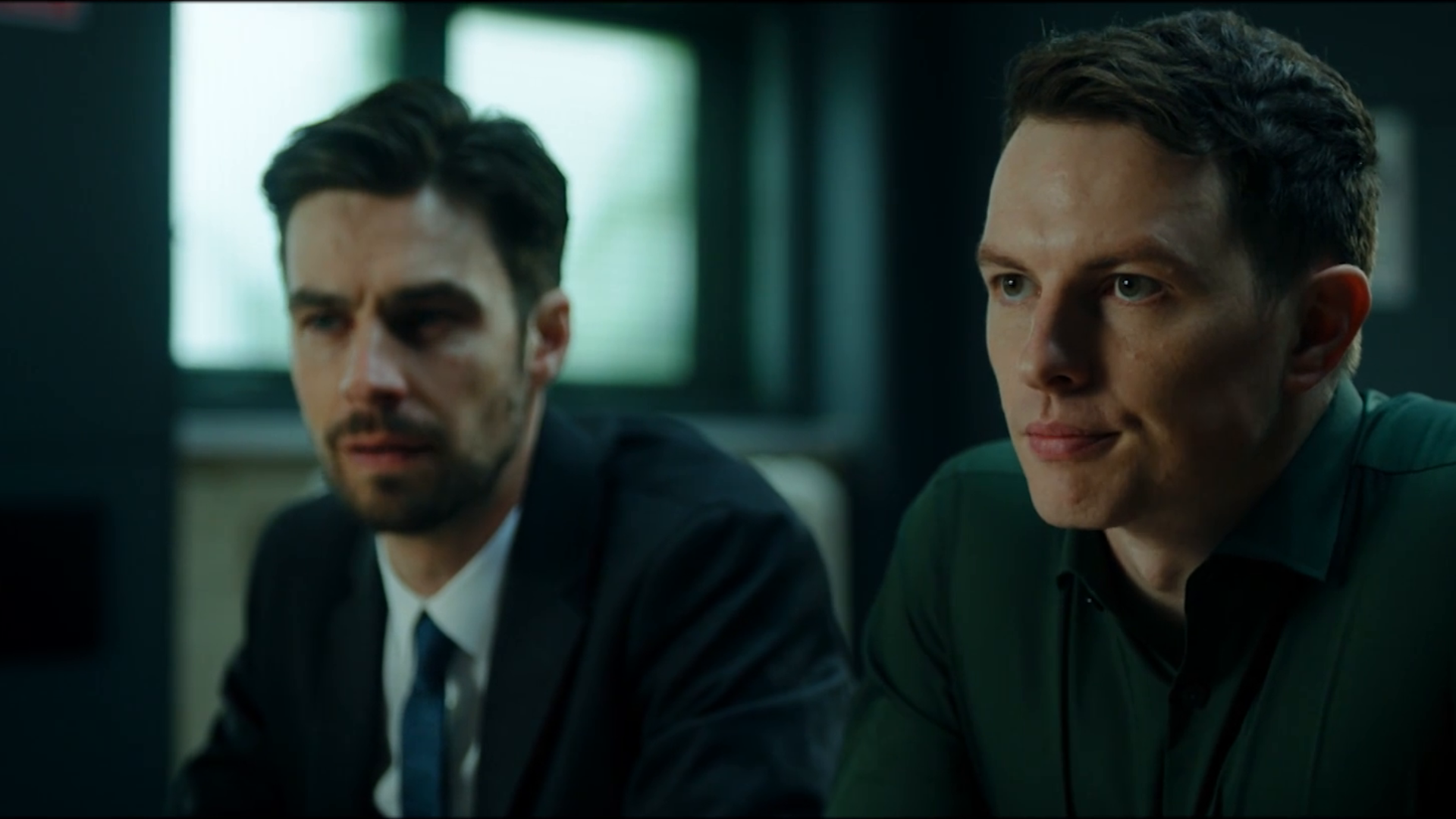 Prime Video: Bang - Series 2