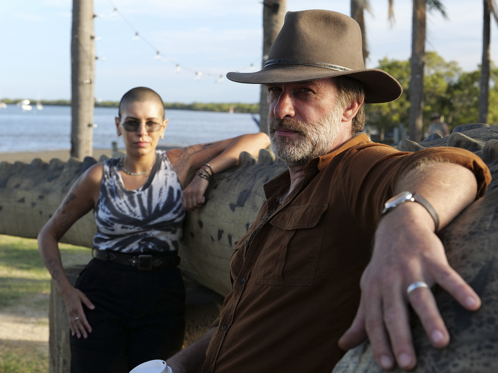 Prime Video: Troppo Season 1