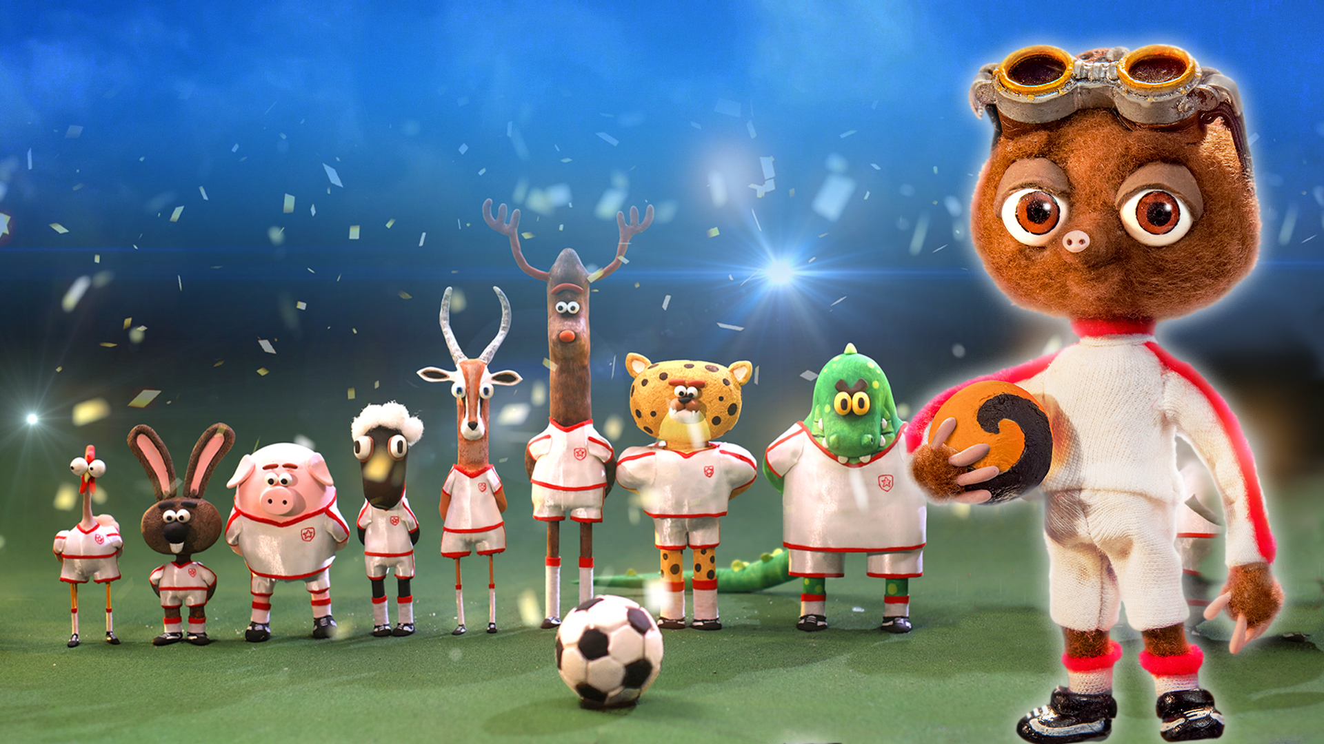 Watch Strike | Prime Video