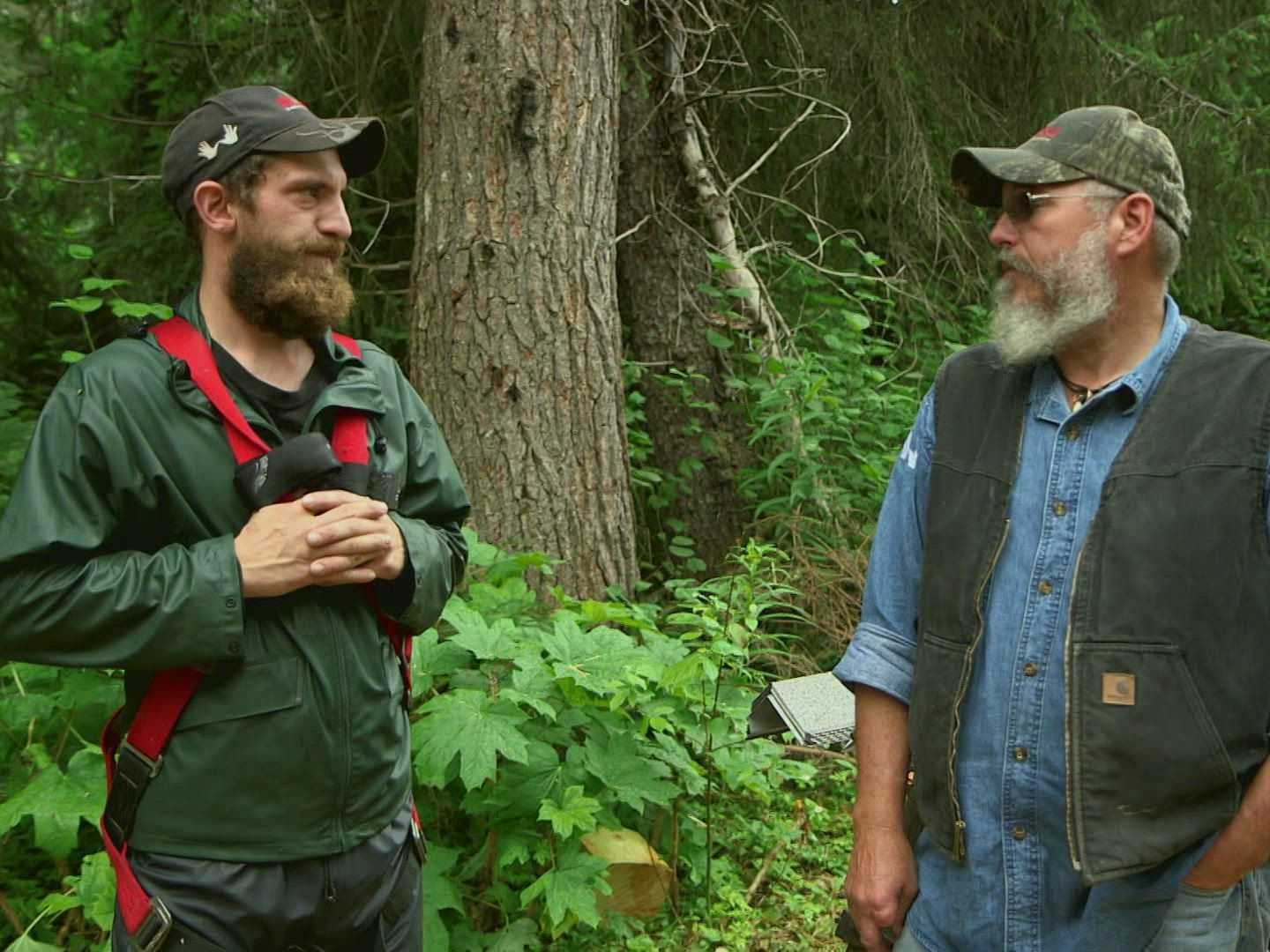 Prime Video: Building Alaska - Season 3