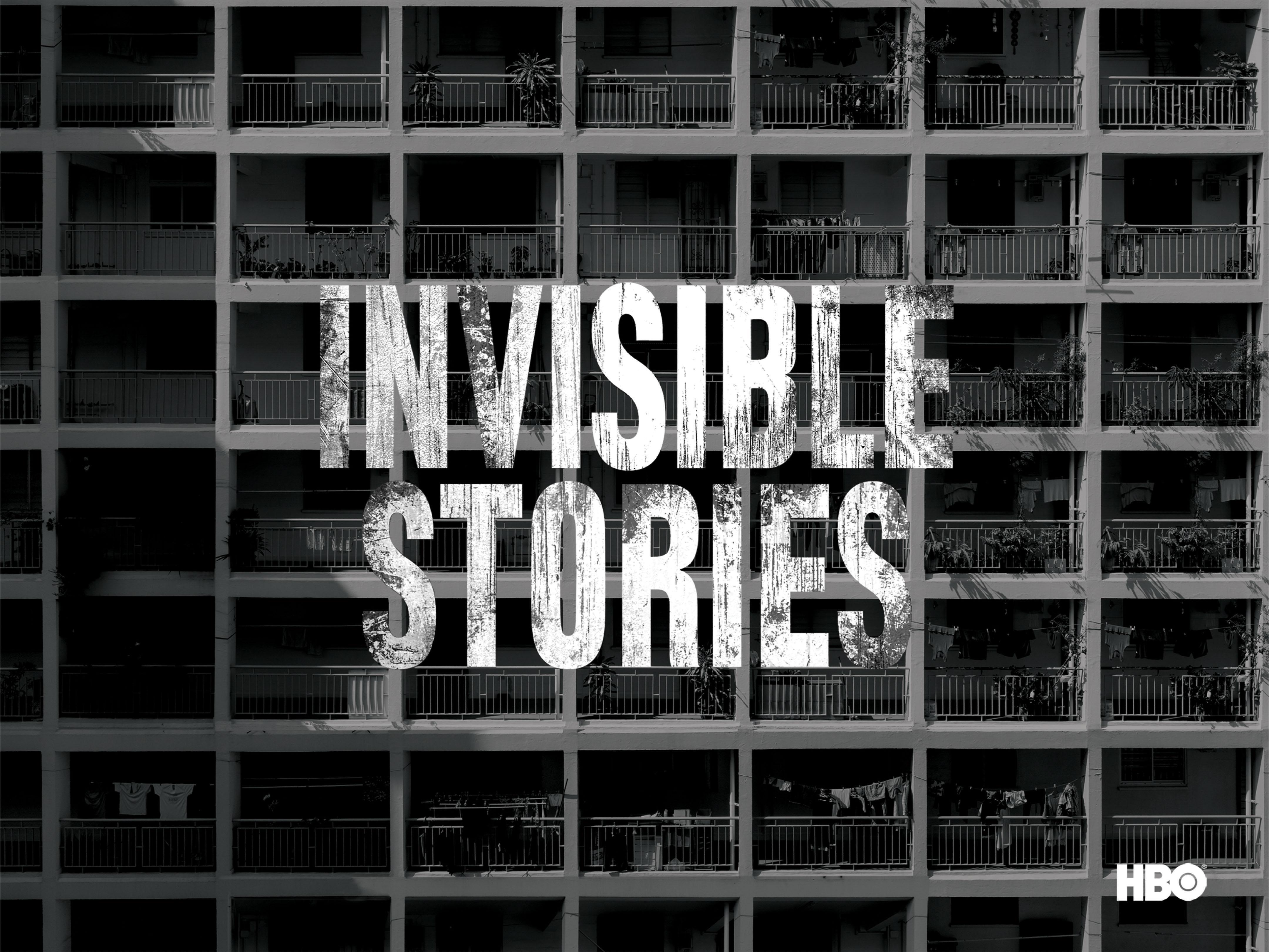 Prime Video: Invisible Stories - Season 1