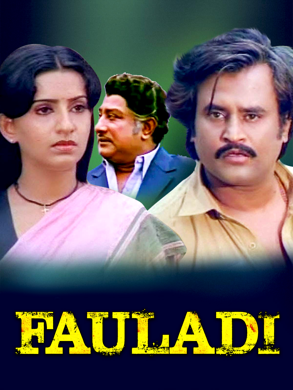 Prime Video: Fauladi