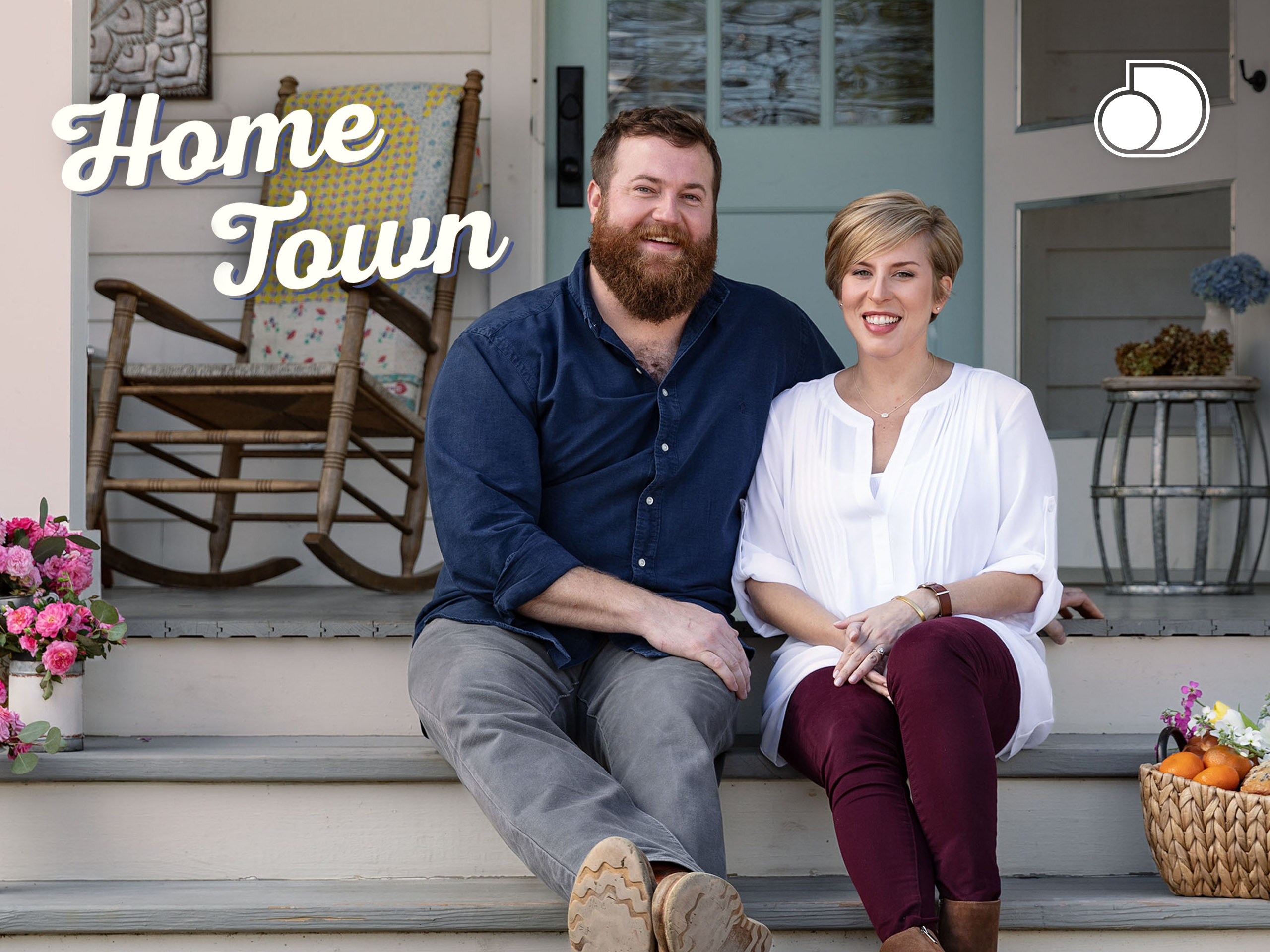 Prime Video: Home Town - Season 3