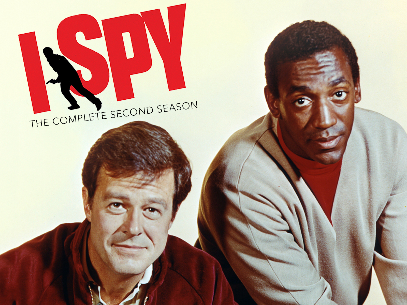 Prime Video: I Spy