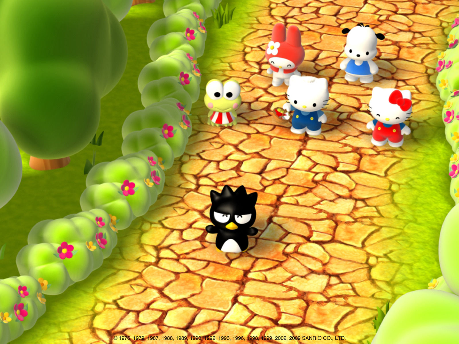 Prime Video: As Aventuras de Hello Kitty e Amigos